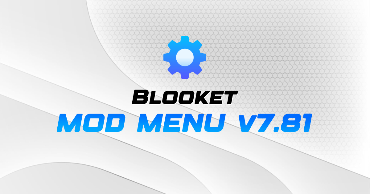 Blooket Mod Menu Download (Updated 2025)